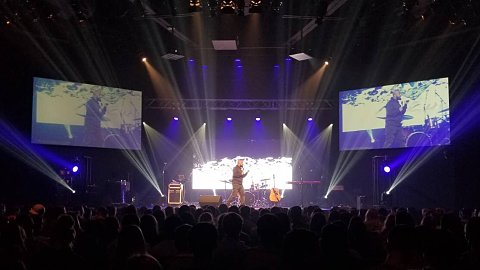 Why the LIFT Tour? - Student Leadership University