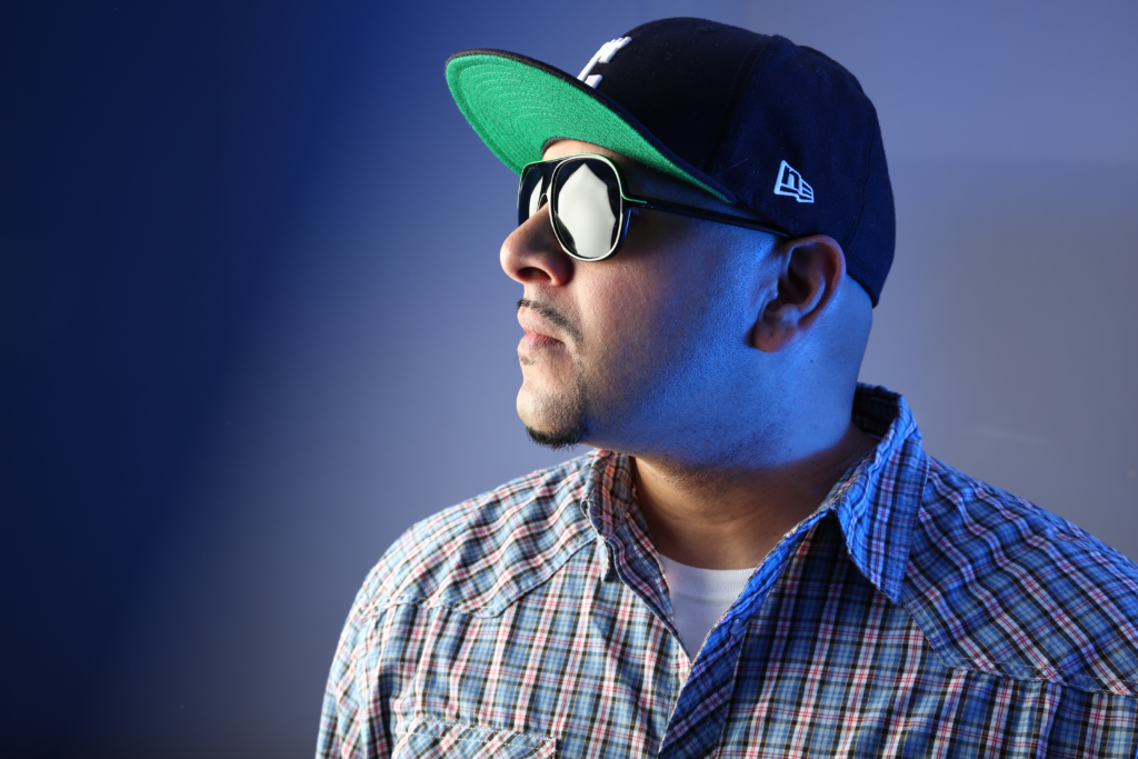 DJ Morph - Student Leadership University