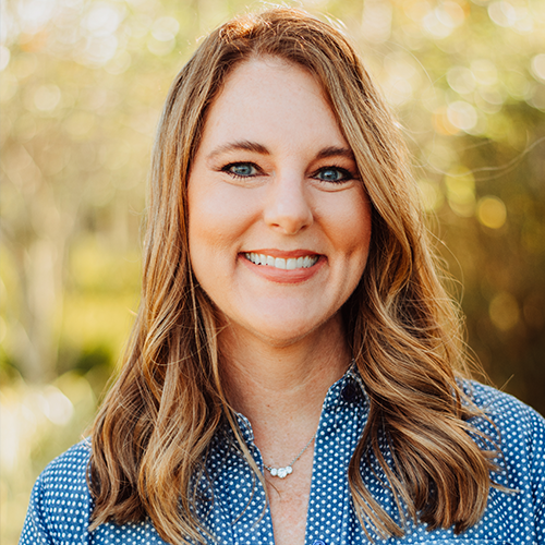 Emily Pigott - Student Leadership University