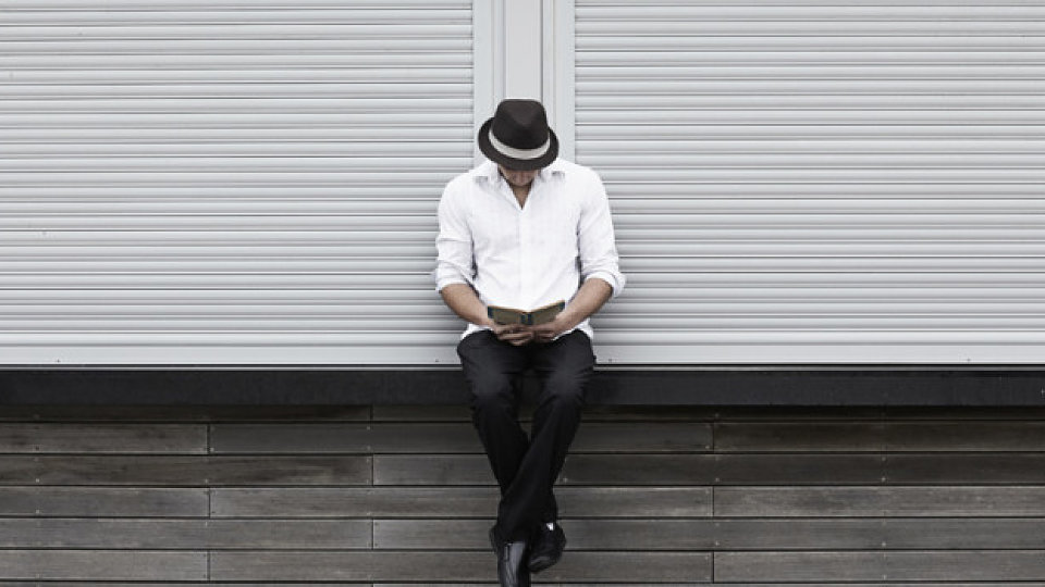 The Powering of Creating a Personal Reading Plan - Student Leadership ...