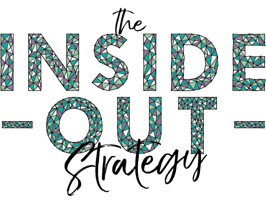Inside Out Strategy - Student Leadership University