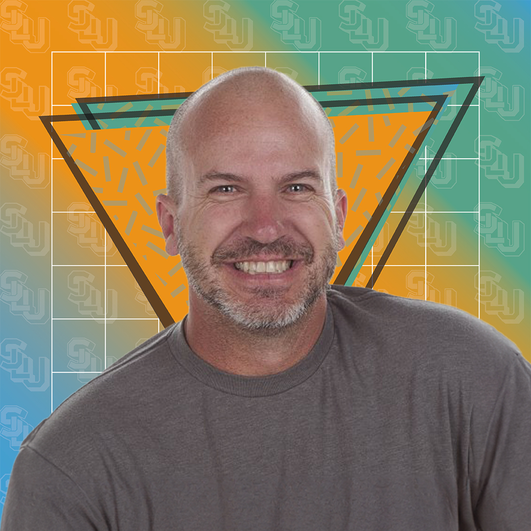 Kurt Johnston - Student Leadership University