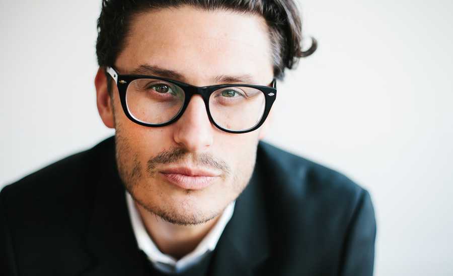 Chad Veach - Student Leadership University