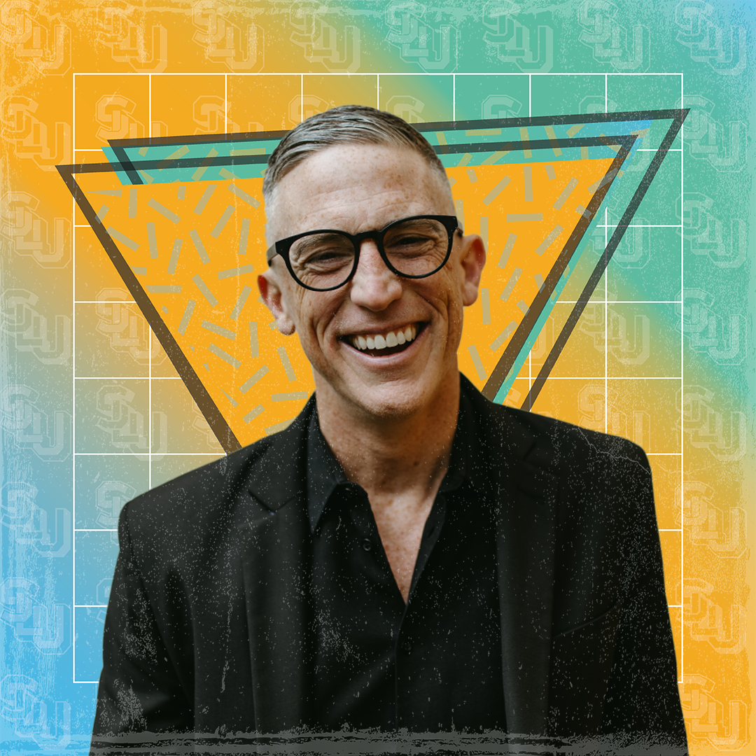 Dr. Ed Newton - Student Leadership University