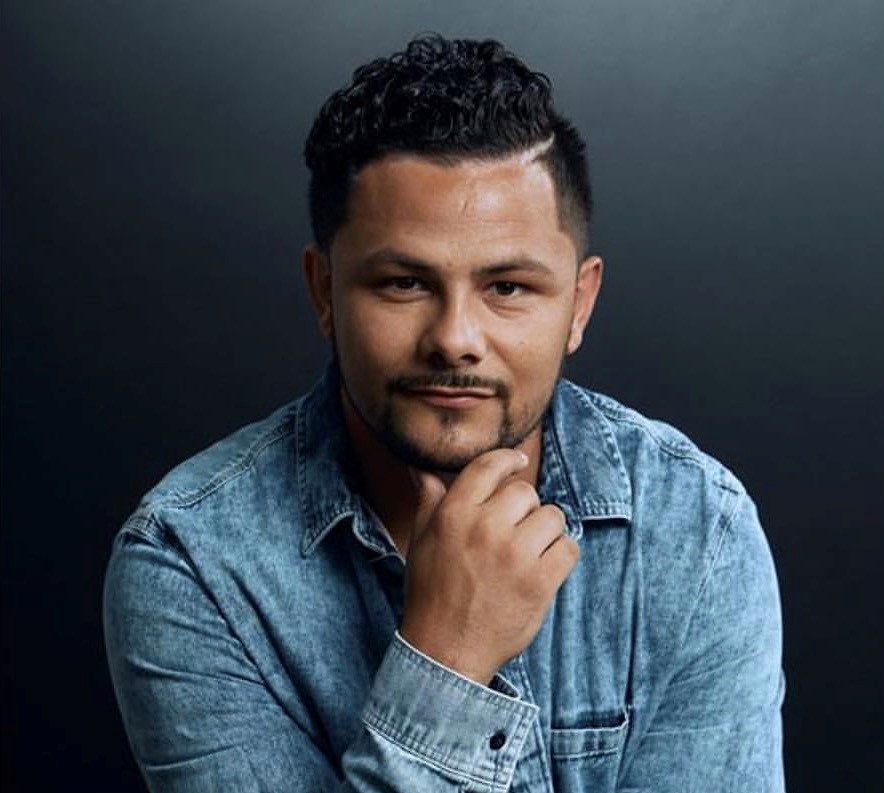 Jose Rodriguez - Student Leadership University