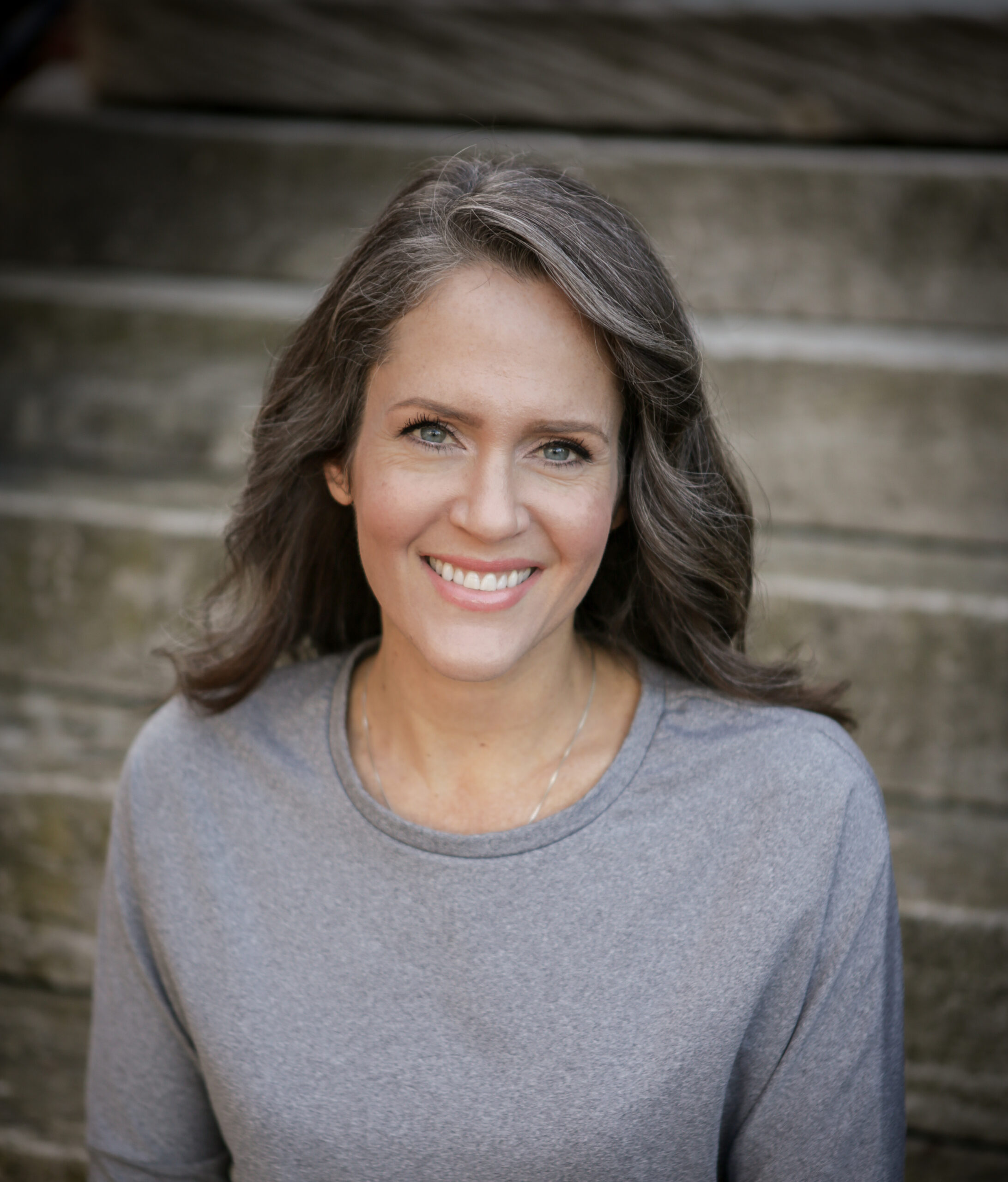 Alisa Childers - Student Leadership University