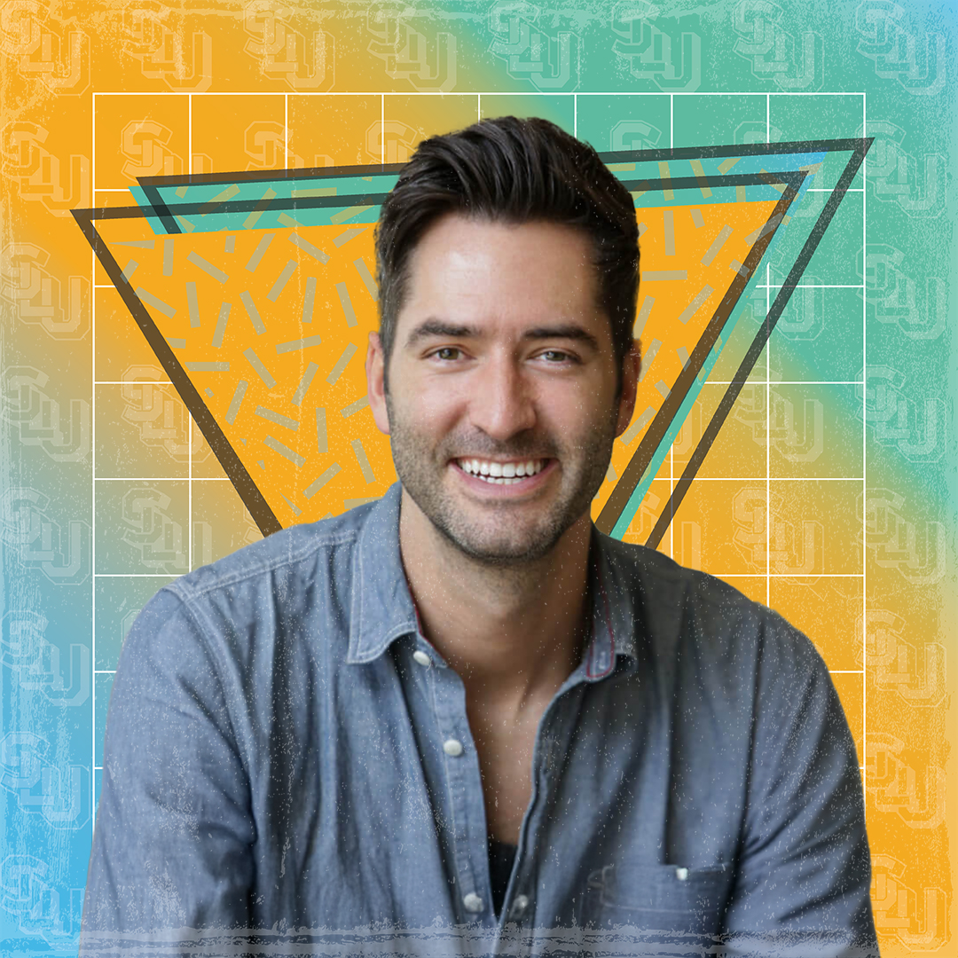 Drew Worsham - Student Leadership University