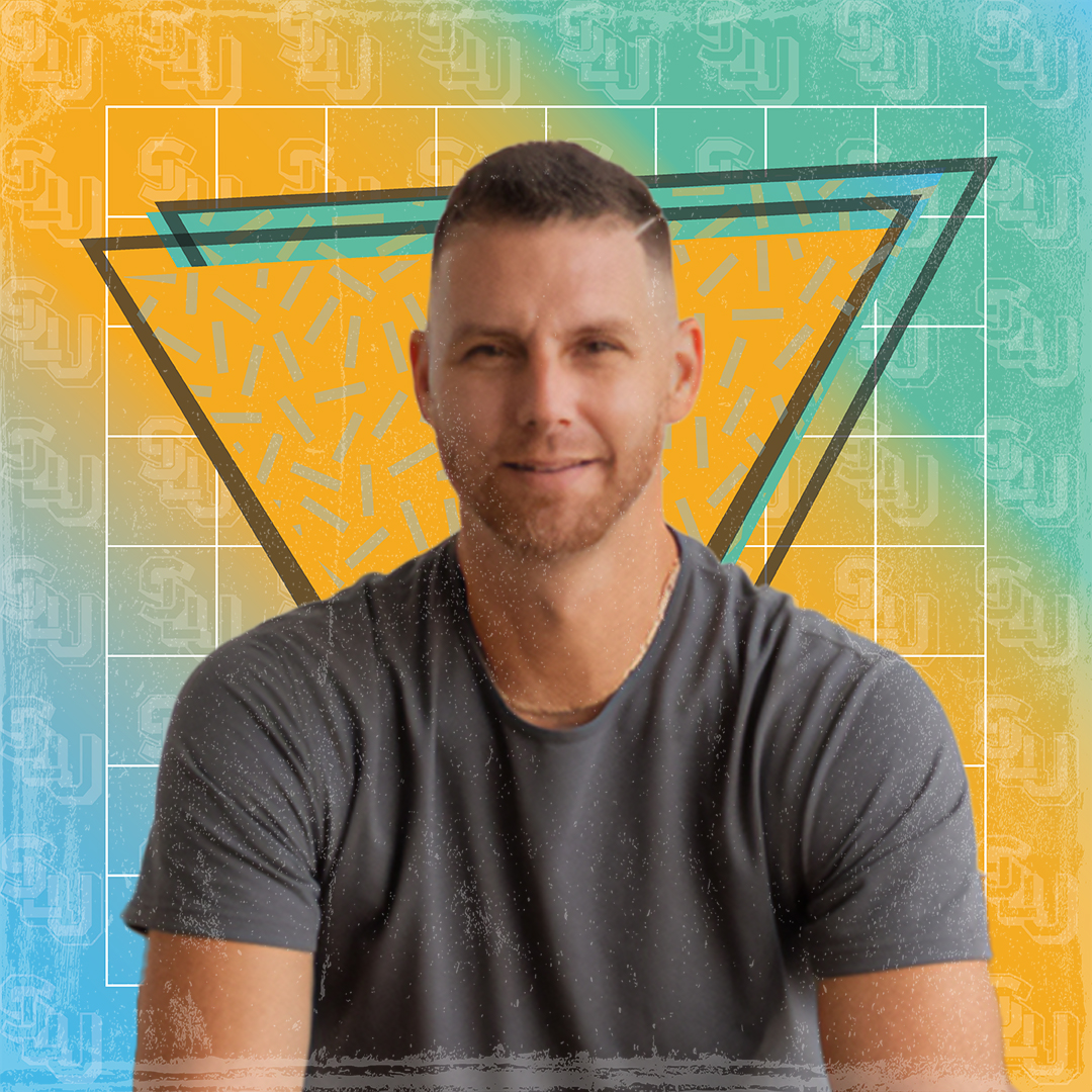 Shane Pruitt - Student Leadership University