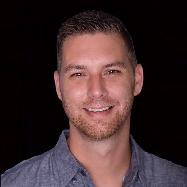 Shane Pruitt - Student Leadership University