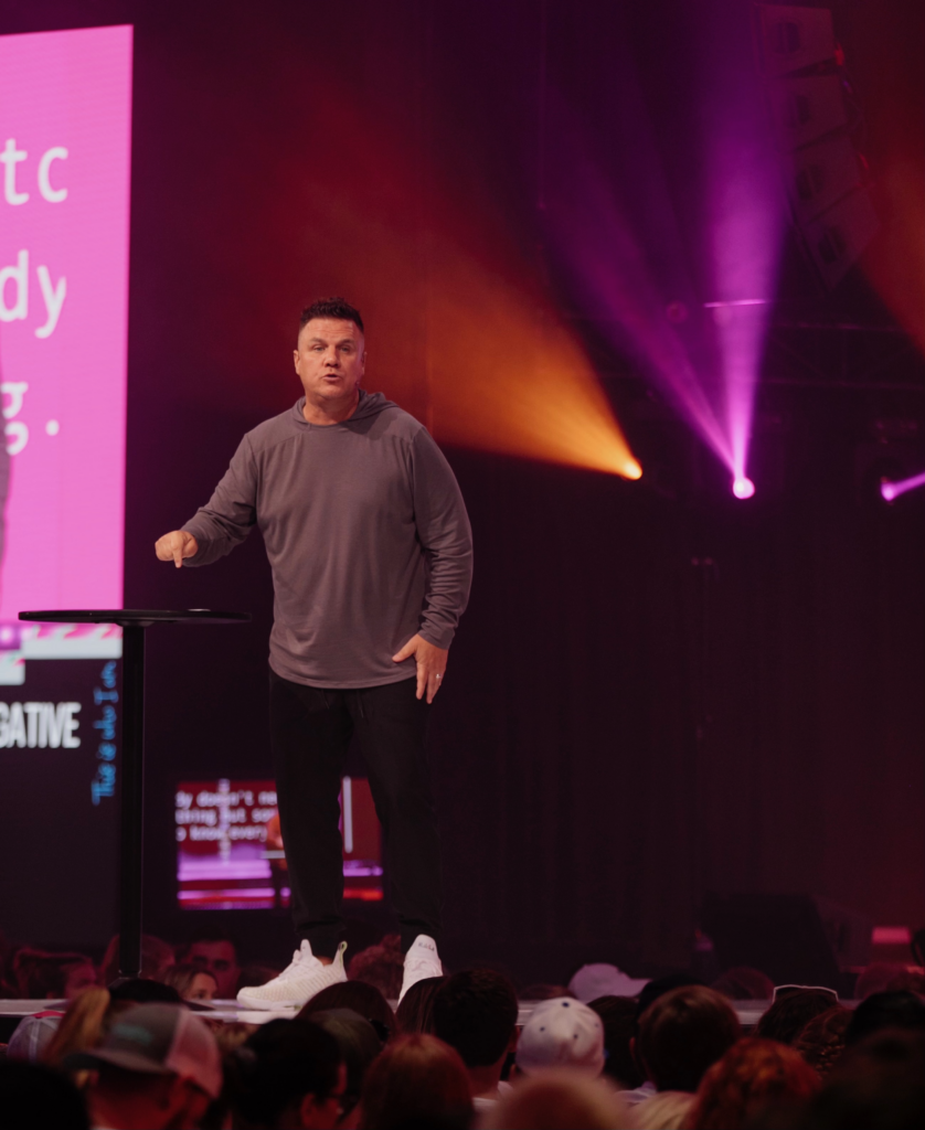 Stuart Hall - Student Leadership University