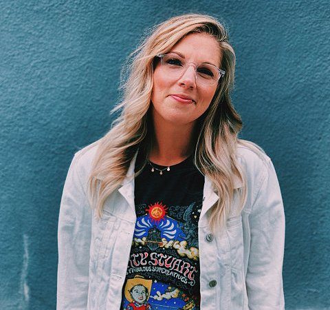 Bethany Barr Phillips - Student Leadership University