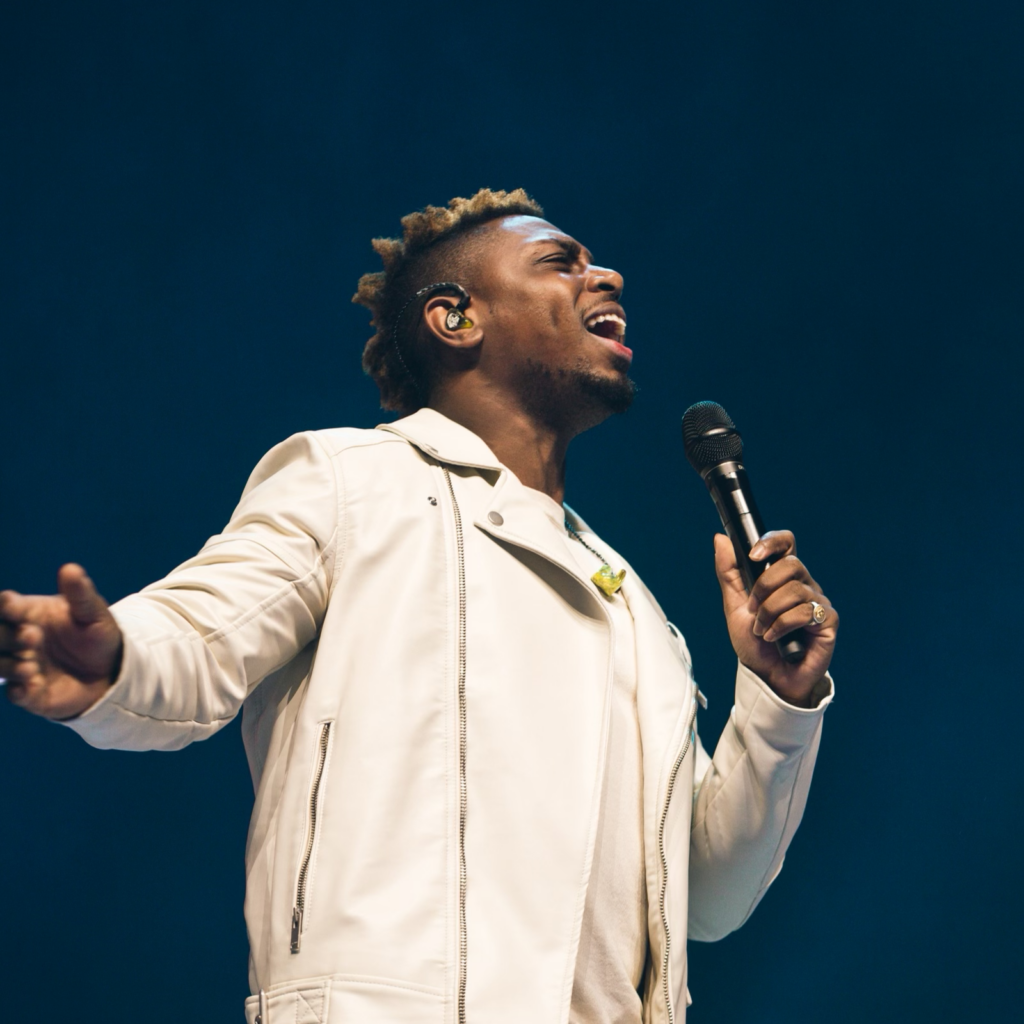 Daniel Mitchell and Friends - Student Leadership University