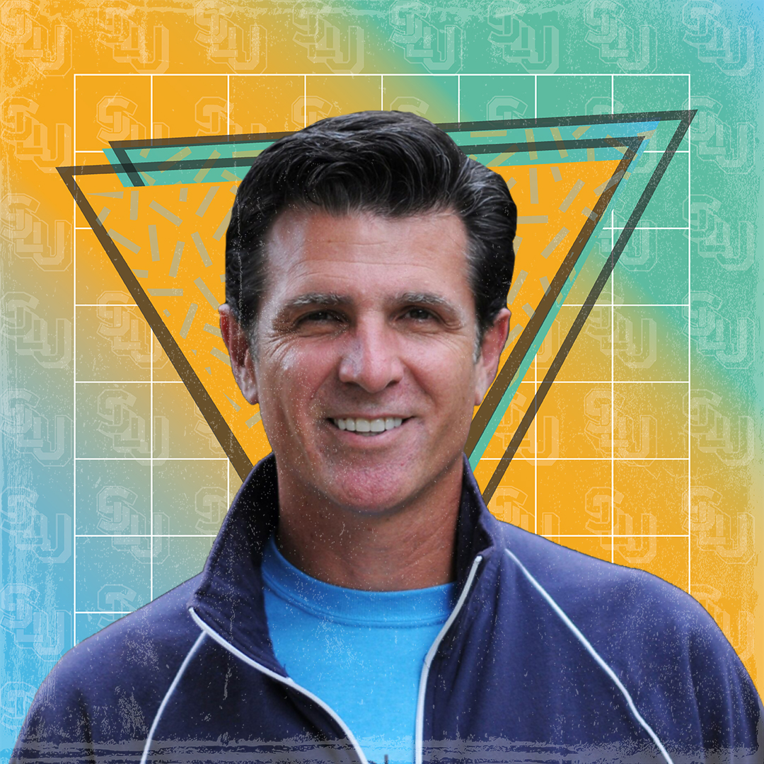 Doug Holliday - Student Leadership University