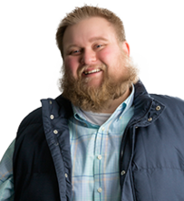 Chad Higgins - Student Leadership University