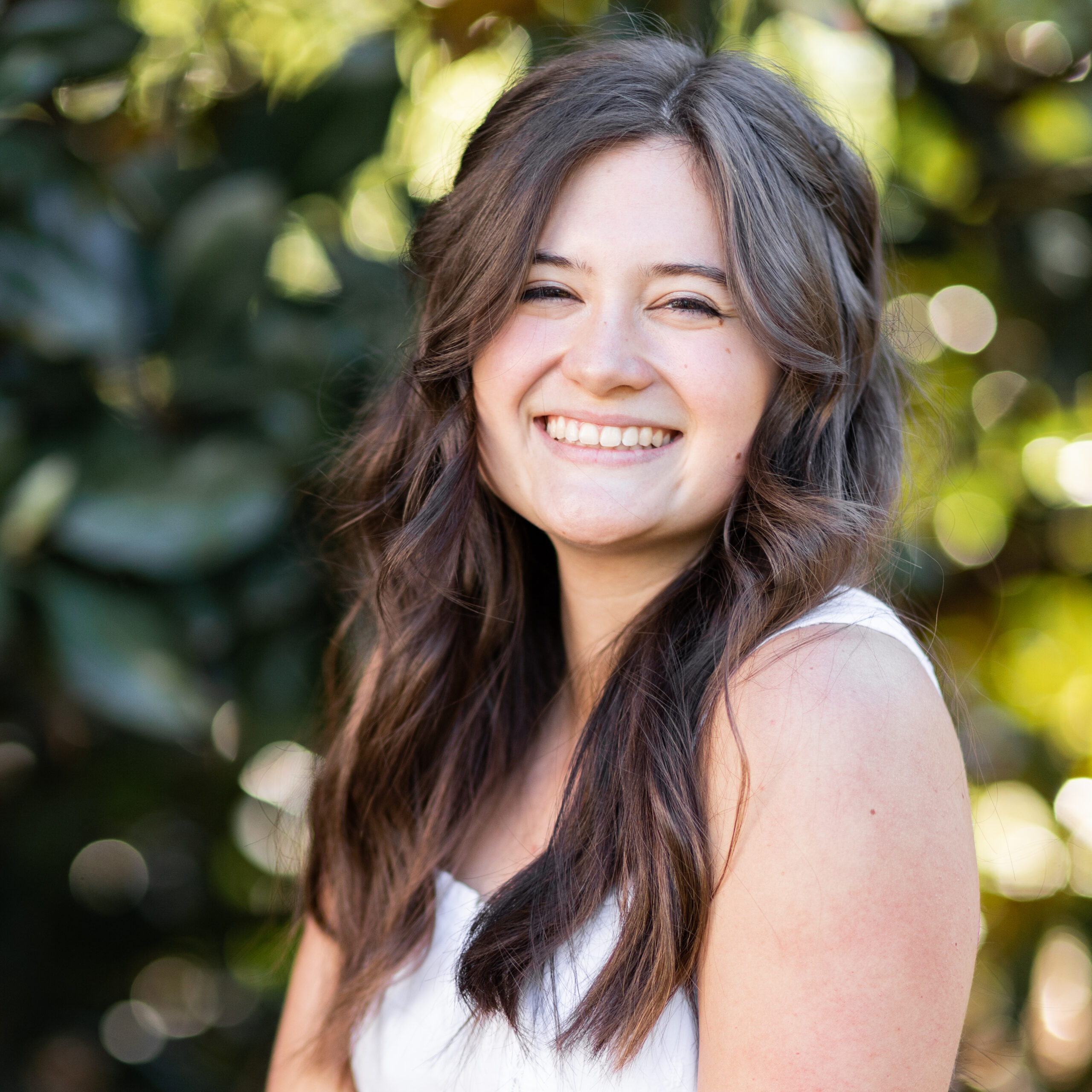 Alexis Kelley - Student Leadership University