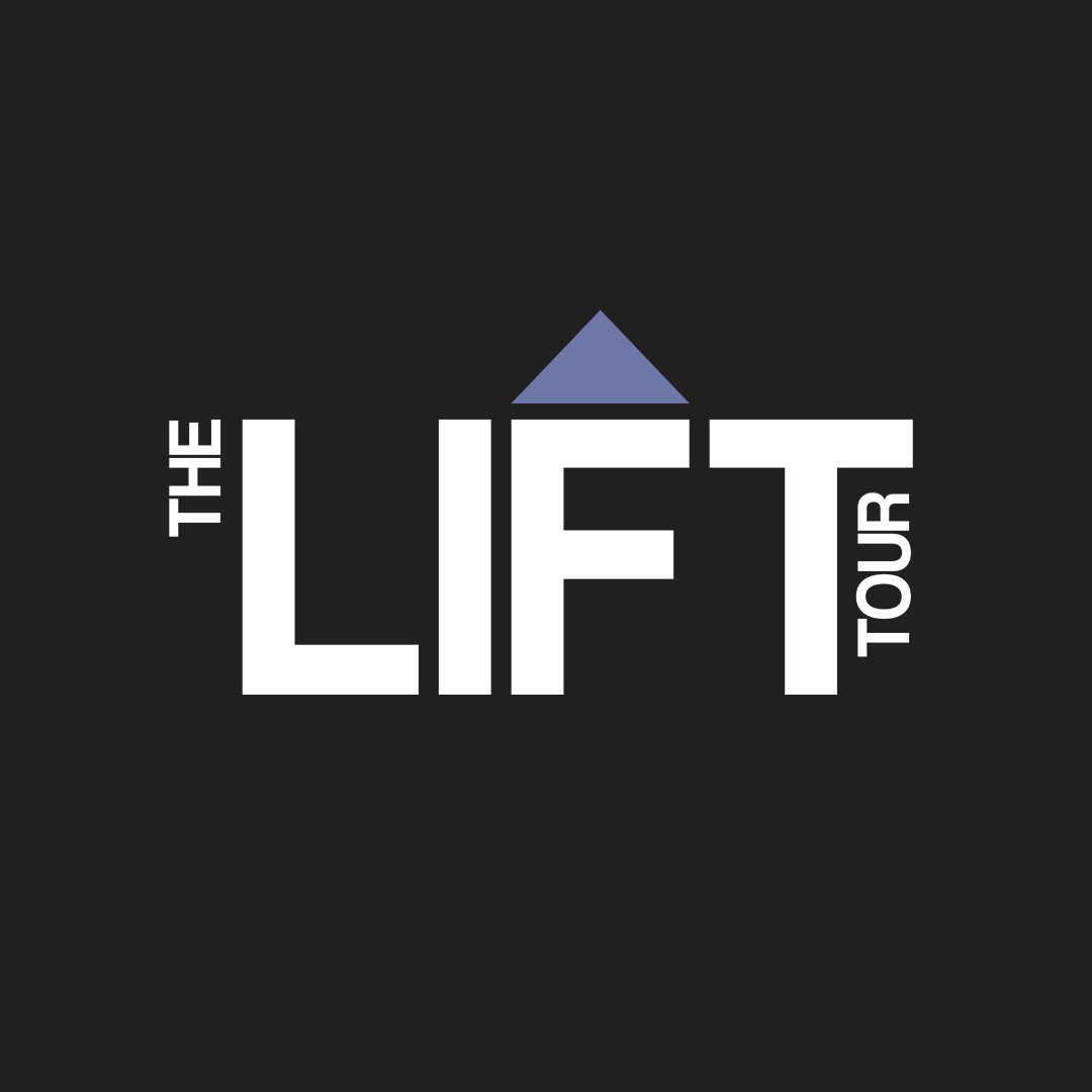 The LIFT Tour - Student Leadership University