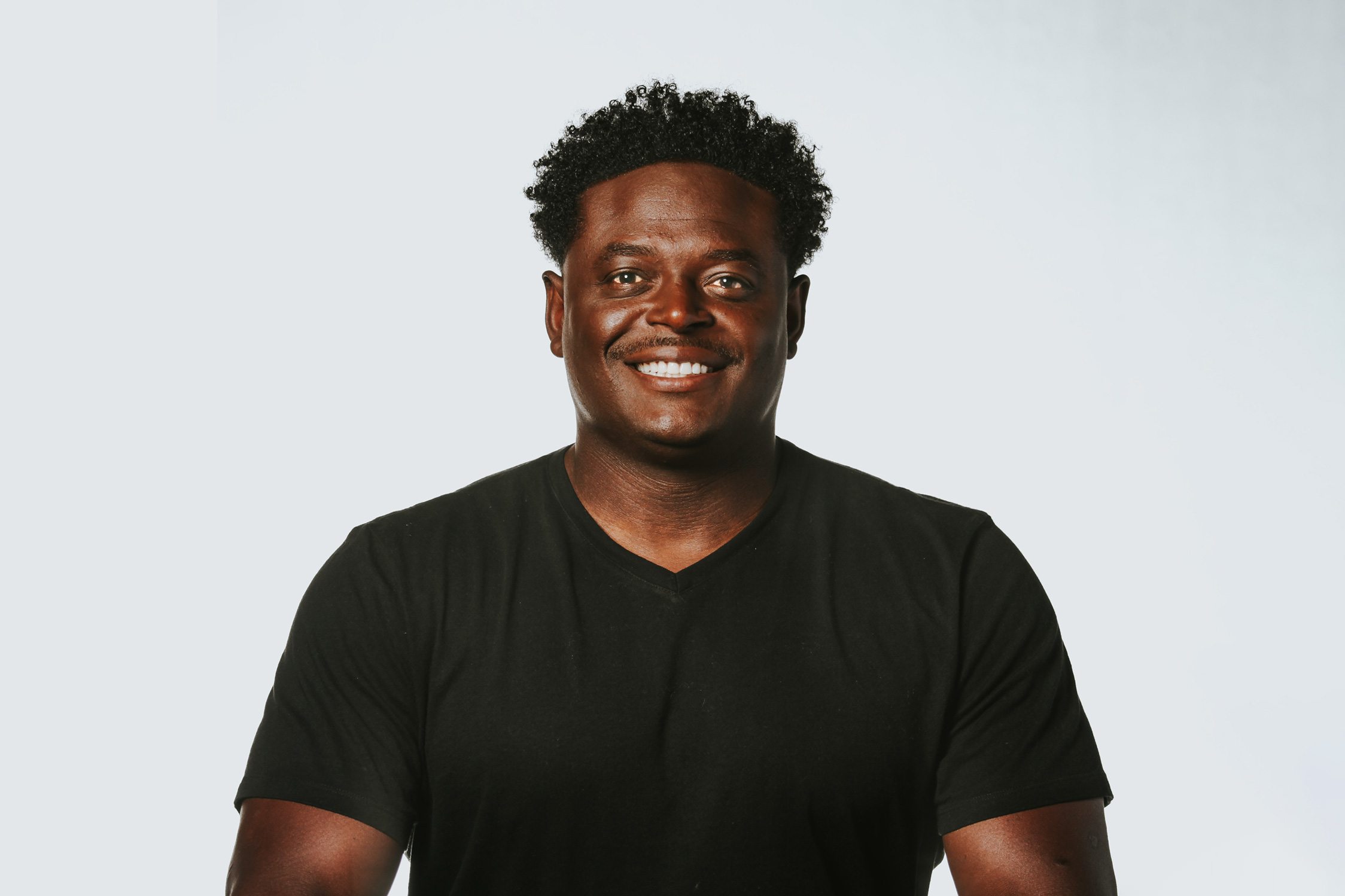 Derwin L. Gray - Student Leadership University