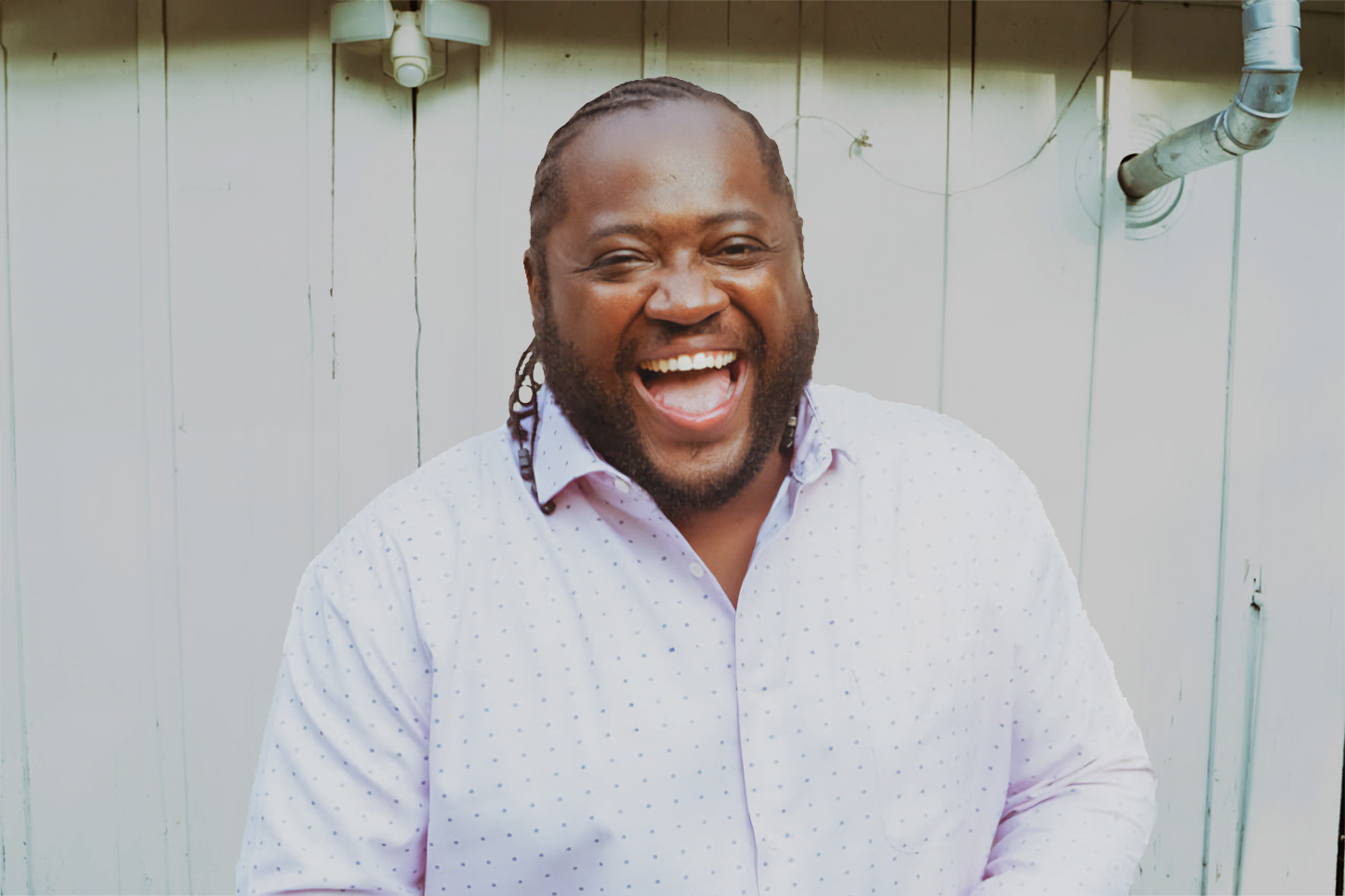 Jimmy McNeal - Student Leadership University