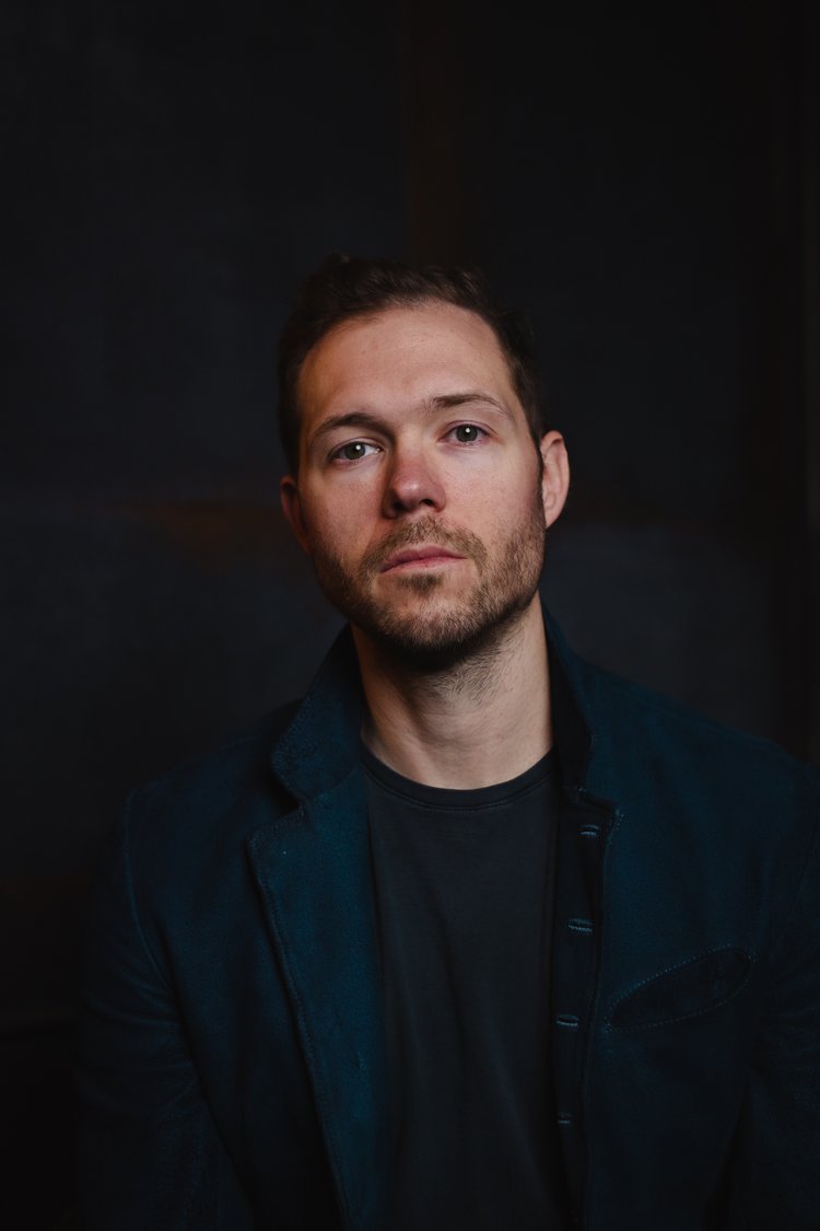 Sean Emory - Student Leadership University