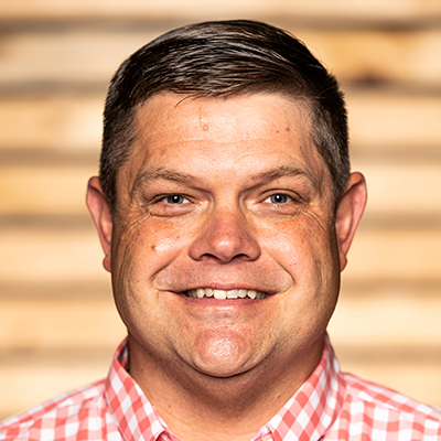 Chad Poe - Student Leadership University