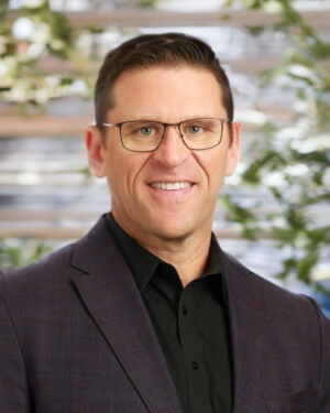 Matt Carter - Student Leadership University