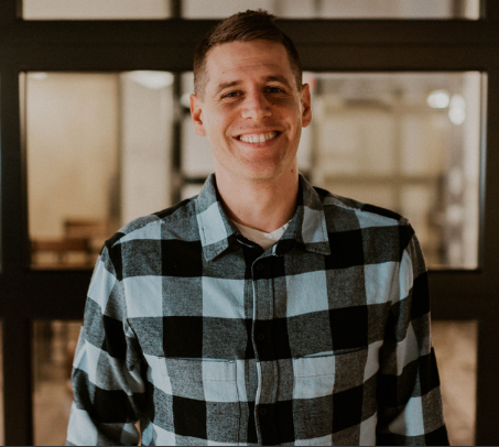 Matt Chewning - Student Leadership University