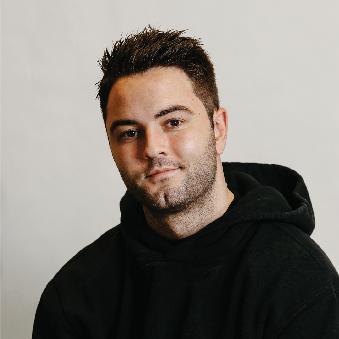 Luke Lezon - Student Leadership University