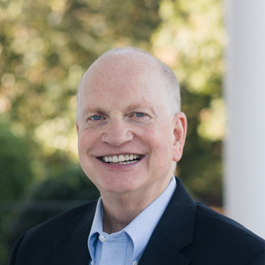Daniel L. Akin - Student Leadership University