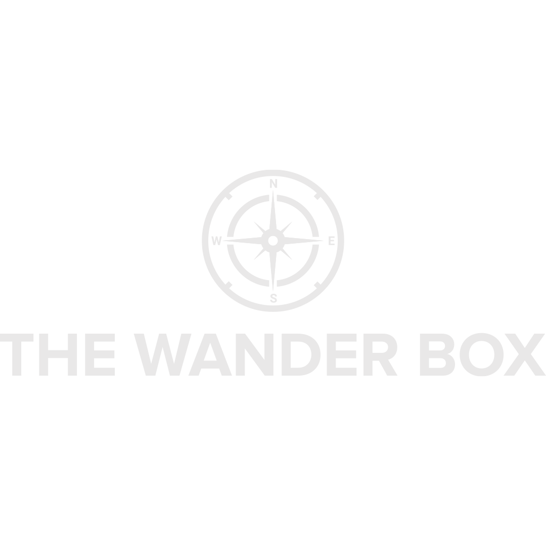 THE WANDER BOX - Student Leadership University