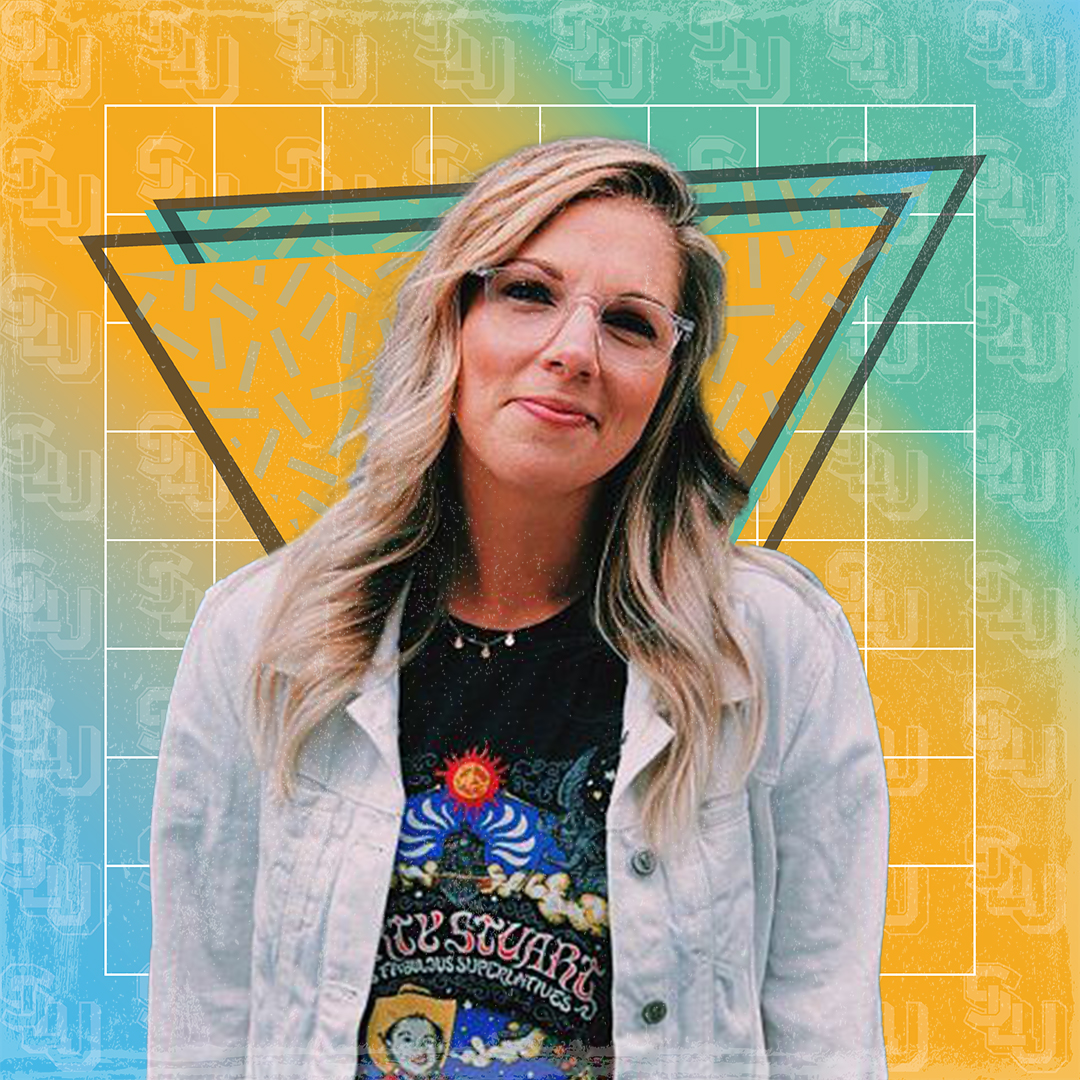 Bethany Barr Phillips - Student Leadership University
