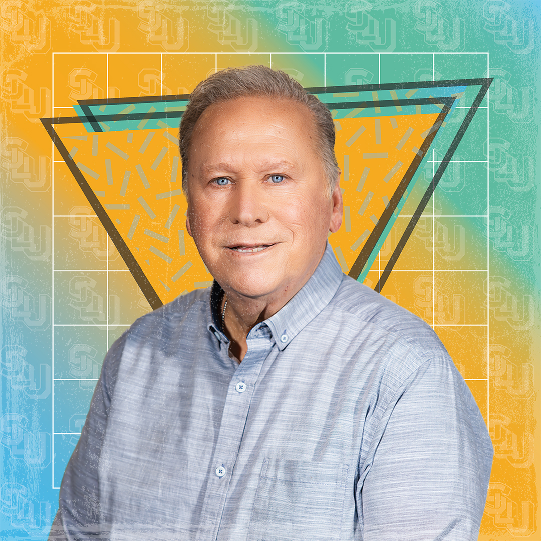 Dr. Jay Strack - Student Leadership University