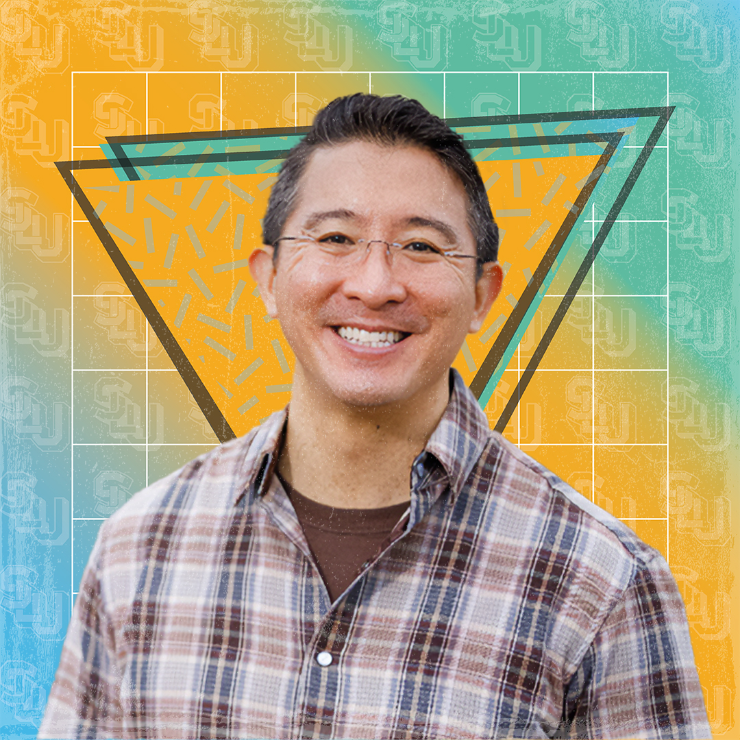 Dr. Christopher Yuan - Student Leadership University