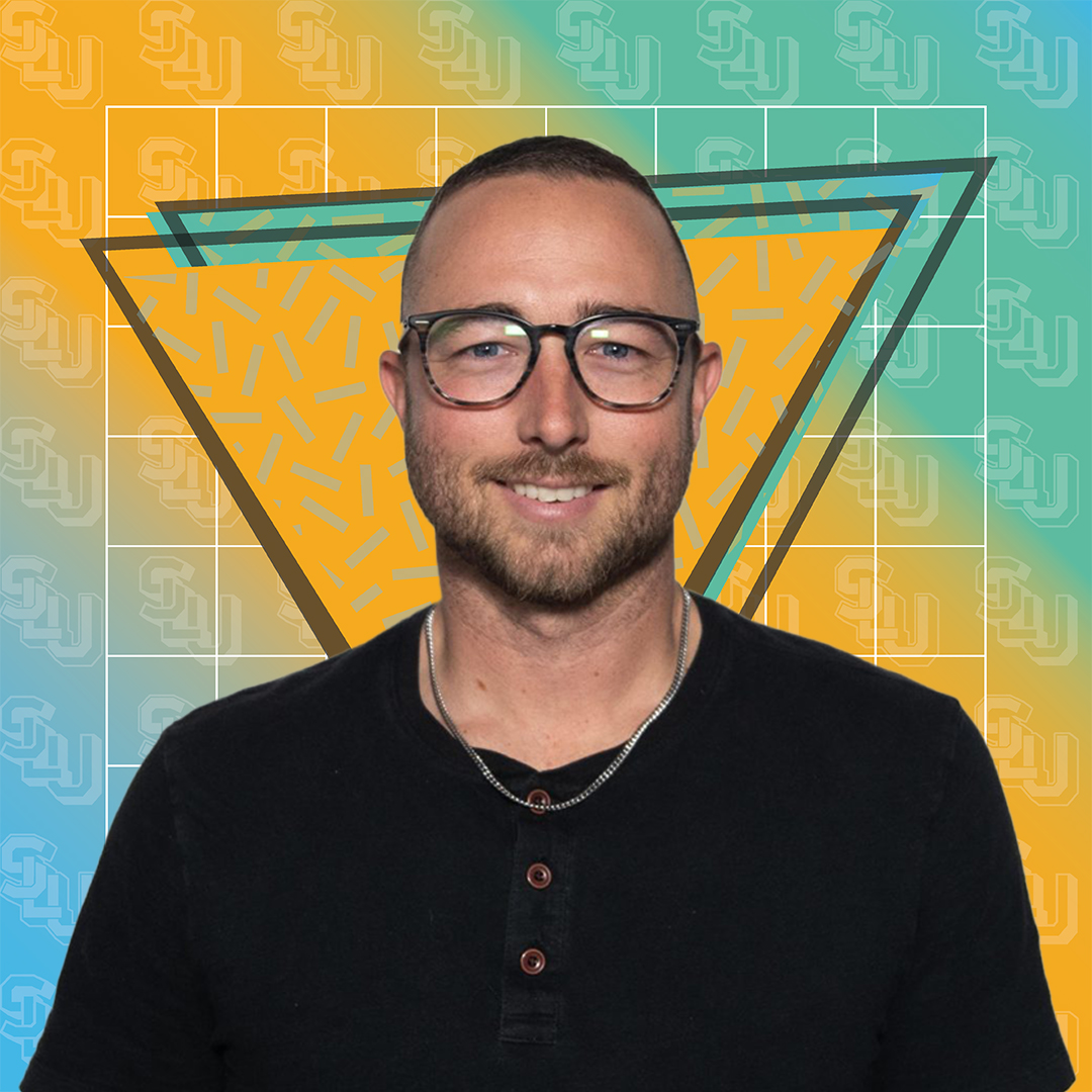 Justin Knowles - Student Leadership University