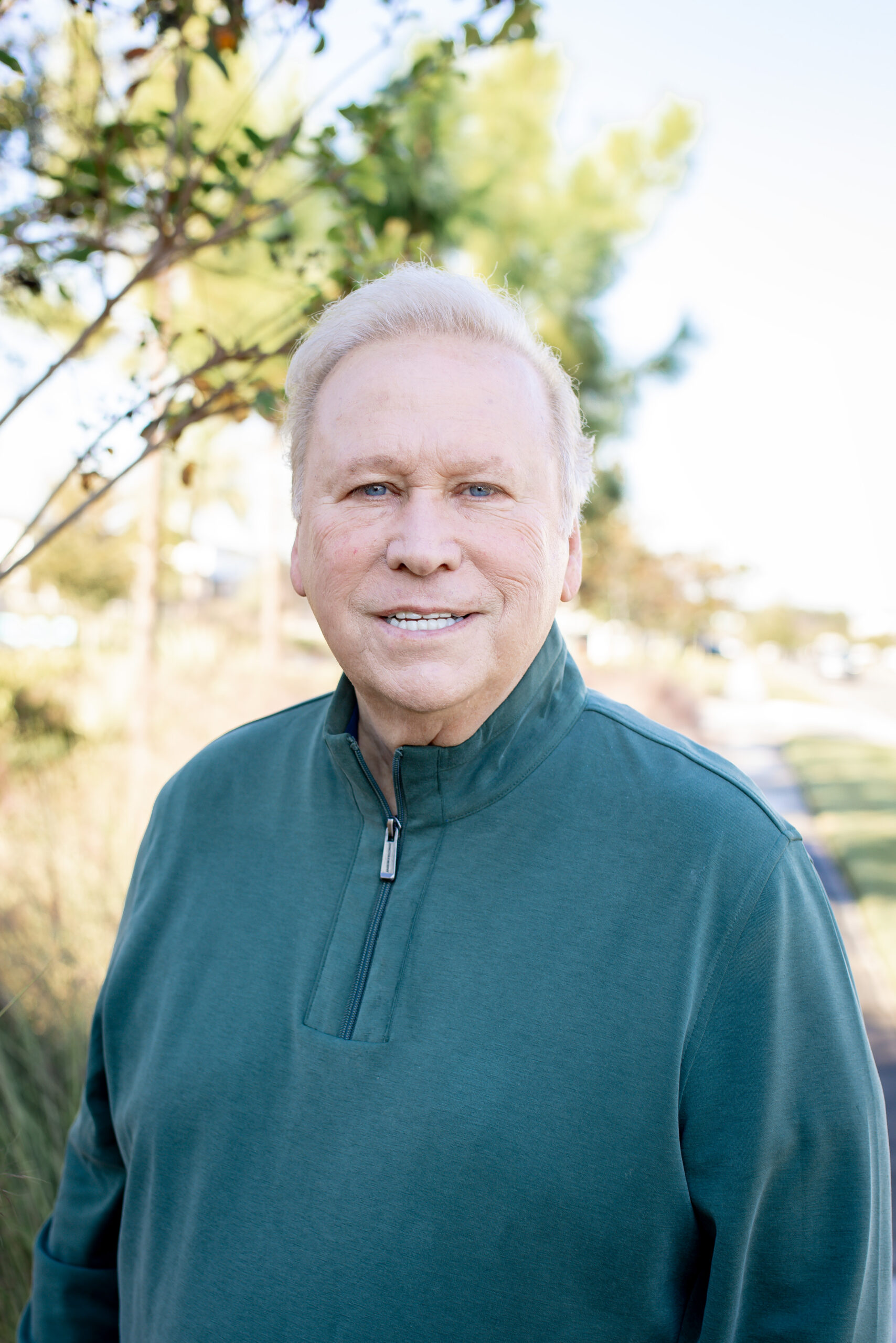 Dr. Jay Strack - Student Leadership University