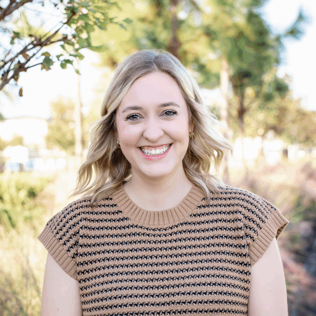 Kaitlyn Farley - Student Leadership University