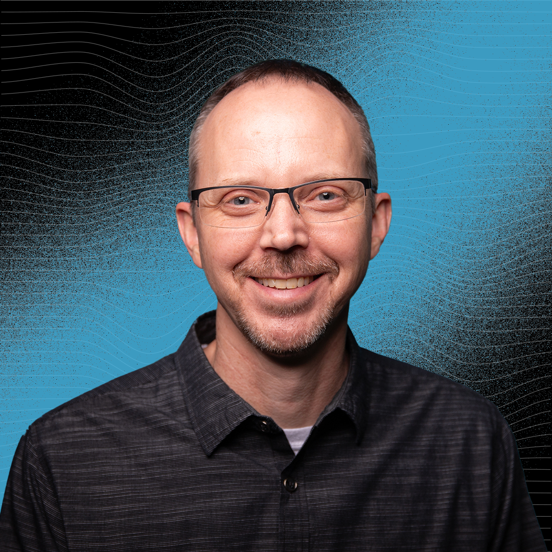 Bill Newton - Student Leadership University