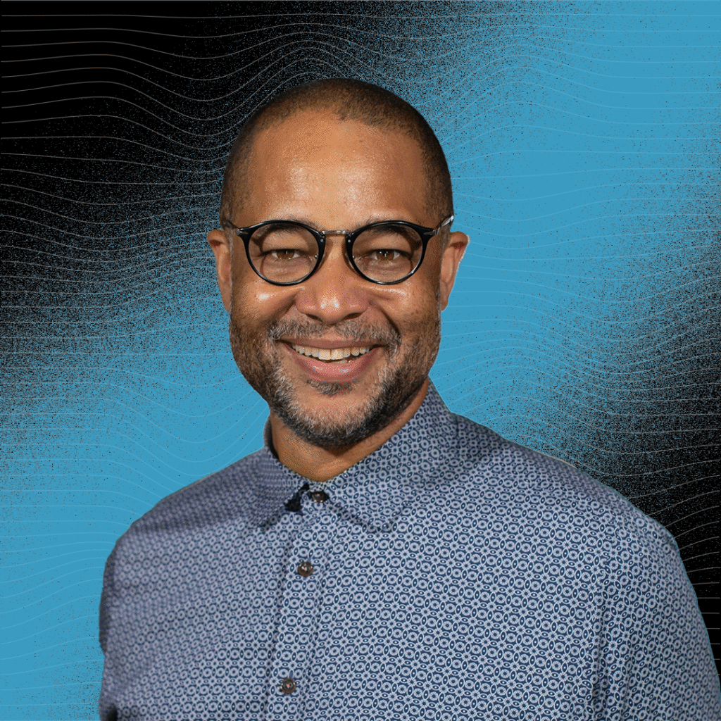 Bryan Loritts - Student Leadership University