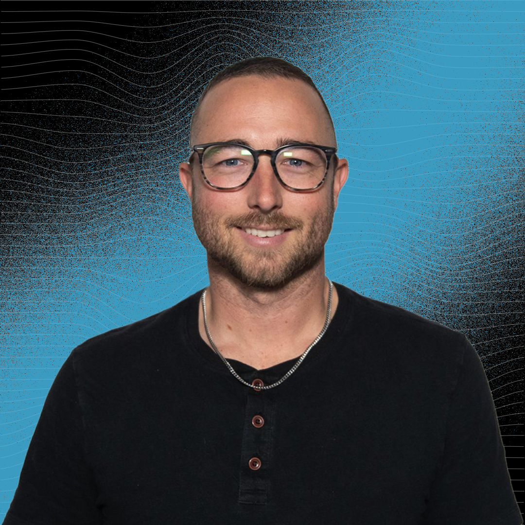 Justin Knowles - Student Leadership University